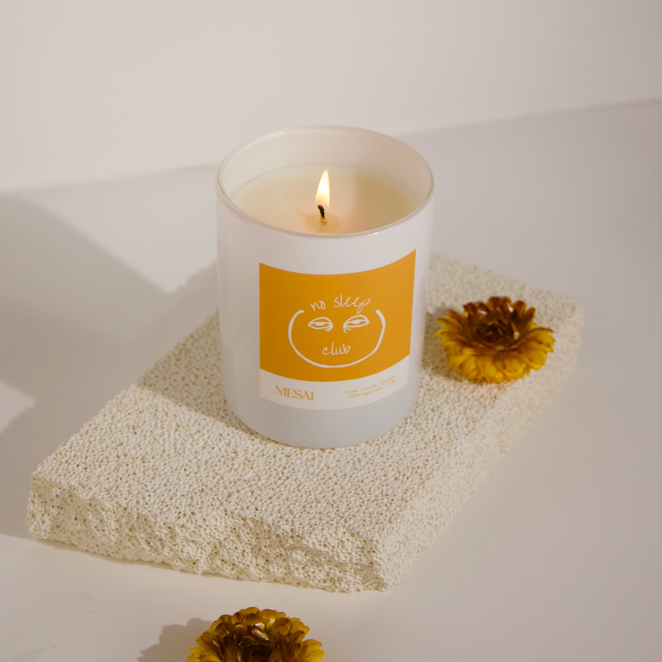 Wicked Wicks – MESAI